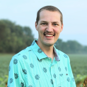 Caleb Simon, LCMFT | Pornography Addiction & Men’s Therapist Kansas